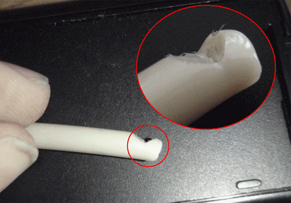 Error code P1590 Vacuum Solenoid Valve Circuit Open - What? Where? How?