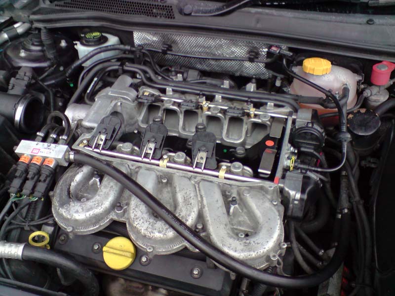 [DIAGRAM] Engine Diagrams For Vectra V6 - WIRINGSCHEMA.COM